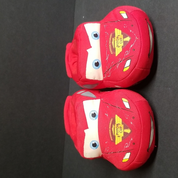 Disney | Shoes | Disney Pixar Cars Slippers | Poshmark